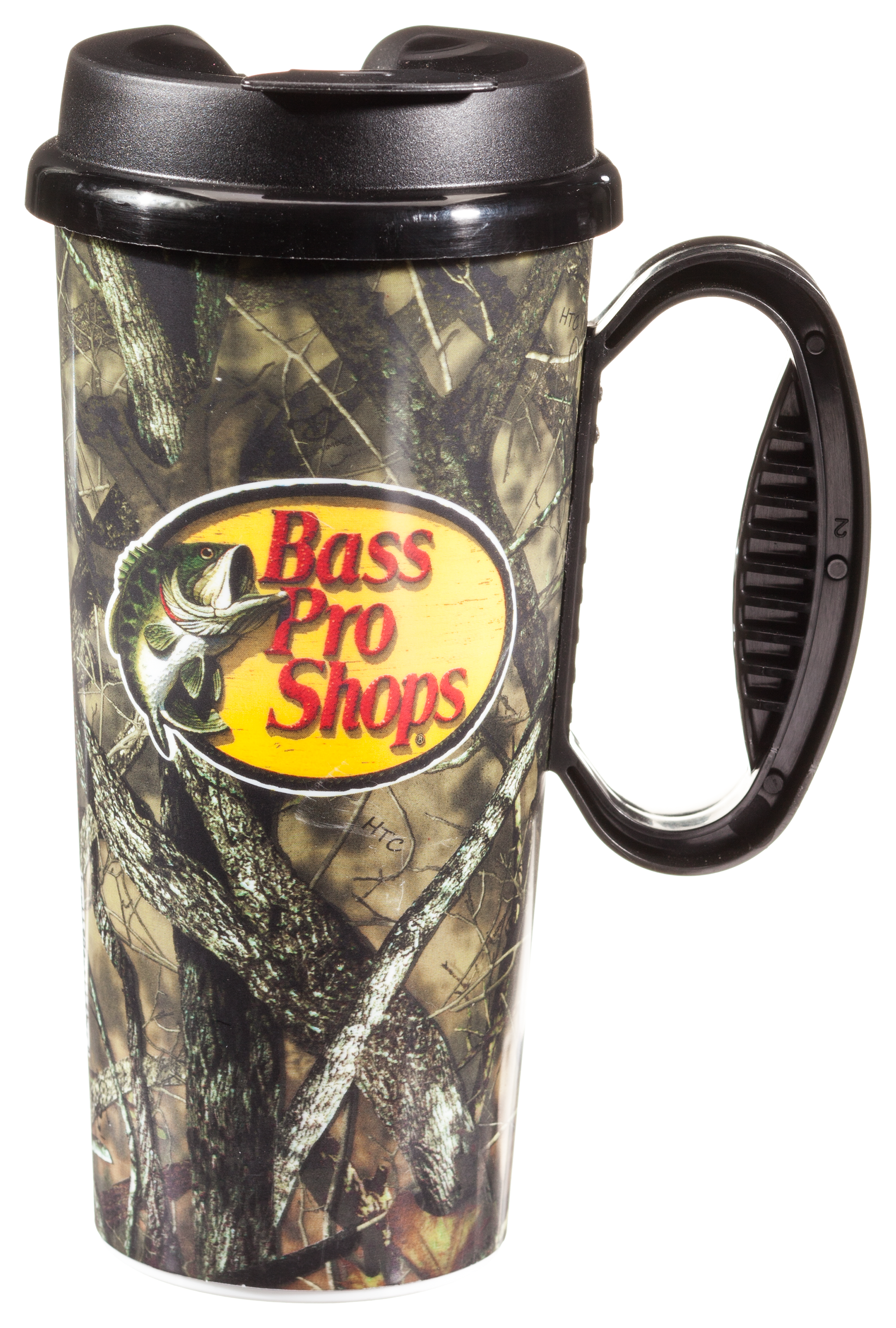 Bass Pro Shops TrueTimber Insulated Travel Mug | Bass Pro Shops